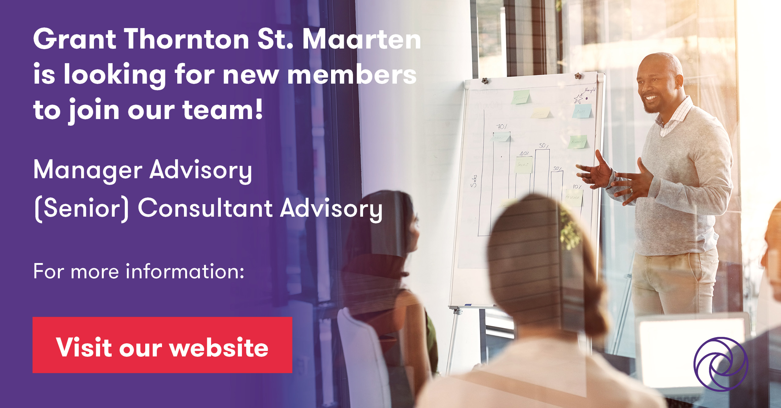 Manager advisory (St. Maarten) | Grant Thornton